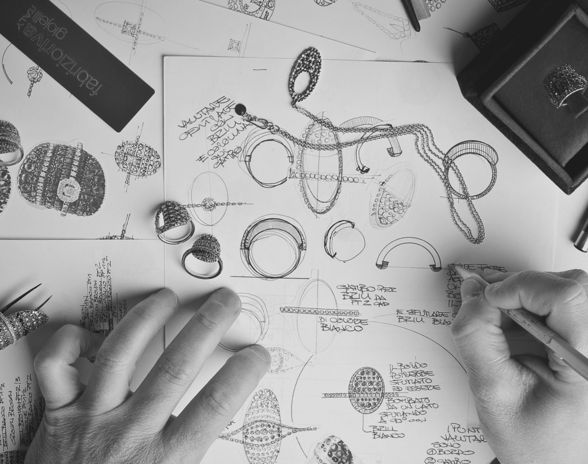 Q&A with Andrew Holsen, hand maker – Dolly and the Stone